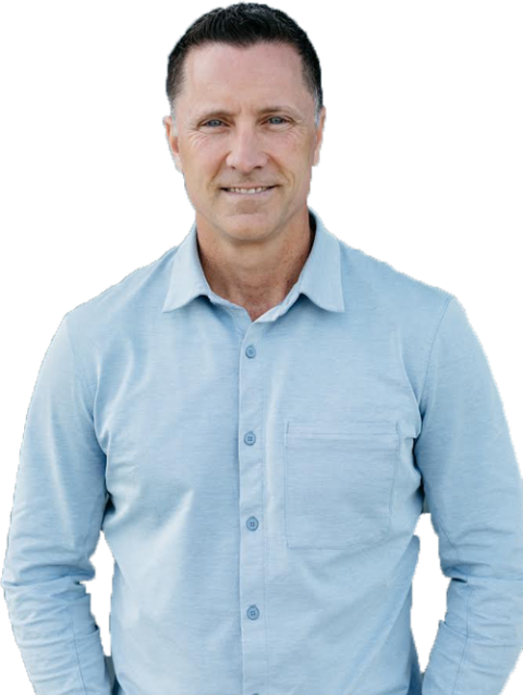 Blake Williams - Motivational Speaker, Author